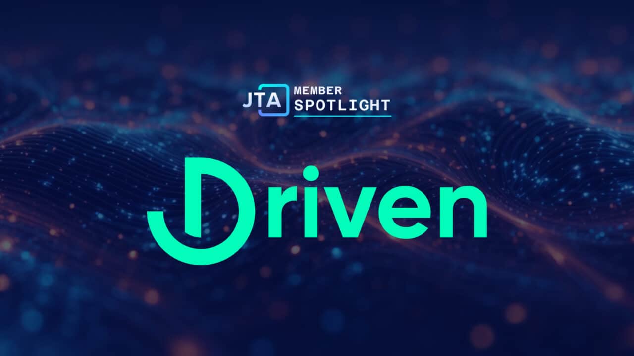 JTA Member Spotlight: Driven | Justice Tech Association
